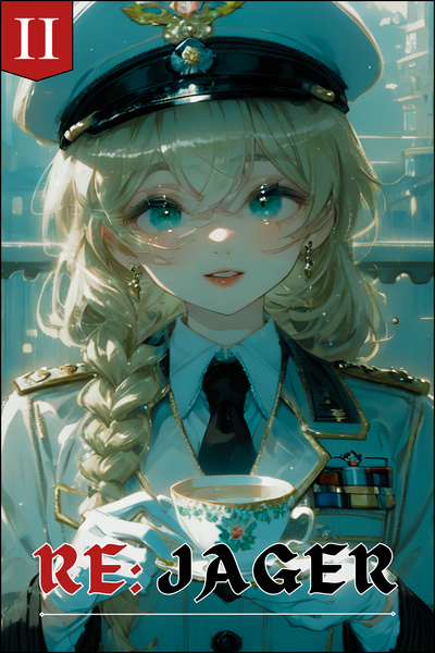 194. The Truth Unveiled - Re: Jager [Mecha Isekai/LitRPG] | Royal Road