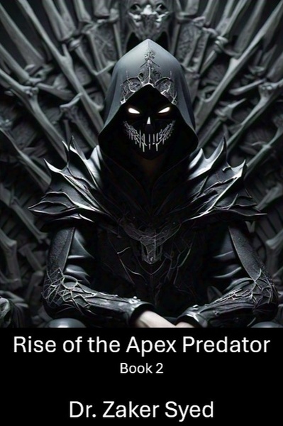 Announcement: Audiobook - Rise of the Apex Predator: A LitRPG Adventure ...