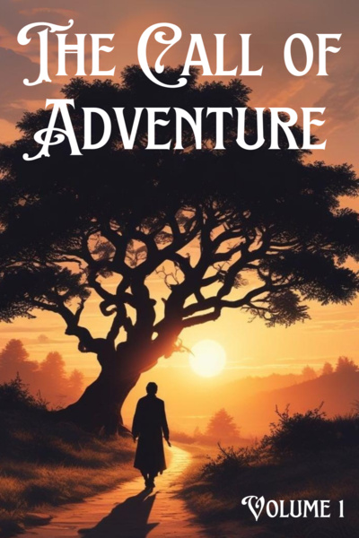 Chapter 21-A Time for Celebration - The Call of Adventure [LitTTRpg ...