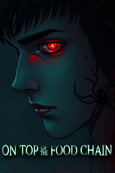 Chapter 34 - Laying on the bed, the three of them - On Top of the Food ...