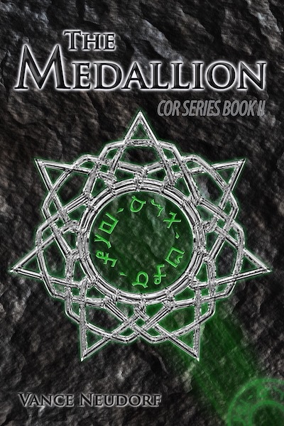 Scepter 9: Rescue - The Cor - A classic fantasy adventure | Royal Road