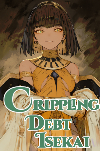 Book 2 Chapter 32 - Trapped - Crippling Debt Isekai [Fantasy] [Slow ...