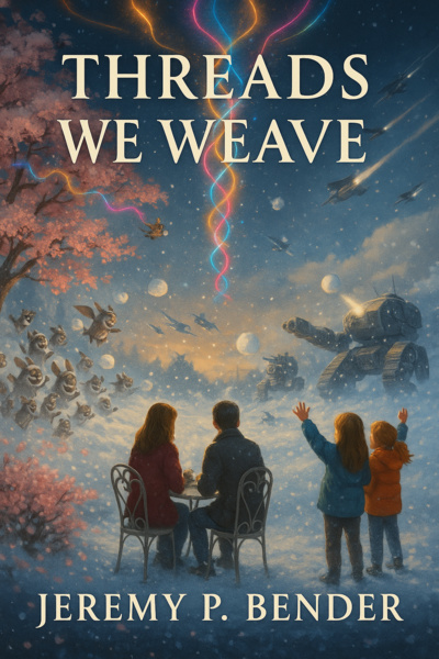 Volume - Act 3 - Middle Names Nukes - Soul Bonded - Two Souls, One Body ...