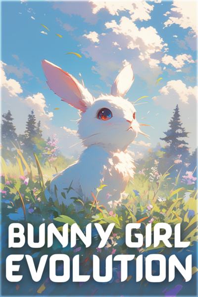 49 - Forms - Bunny Girl Evolution (STUBBING BOOK 1 IN 6 WEEKS) | Royal Road