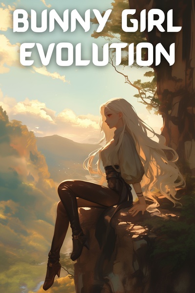 155 - Bunny's First Club Meeting - Bunny Girl Evolution (BOOK 3 ...