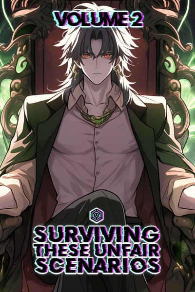 Chapter 93 - Maybe I Was Born In The Wrong World - Surviving These Unfair Scenarios [LITRPG ...
