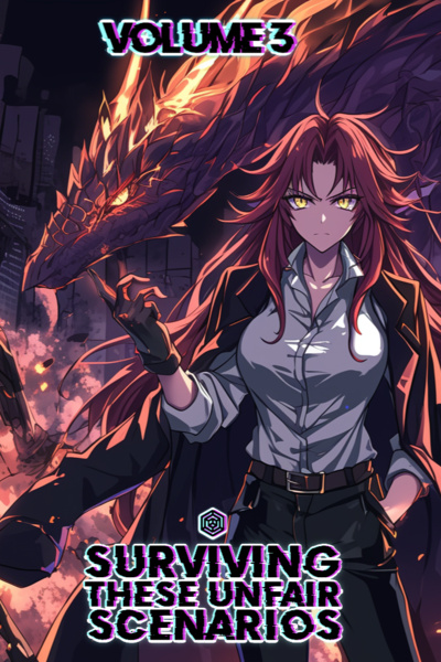 Chapter 102 - The Horrors of a Collab Scenario - Surviving These Unfair Scenarios [LITRPG ...