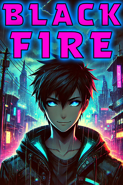 40: The Crest and its Killers - Episode 3 - Black Fire [Sci-Fi Techno ...