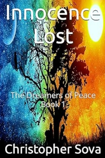 Chapter 8: The Hero of the People - The Dreamers of Peace [Book 2 ...