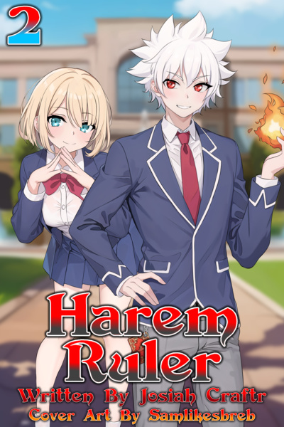 Chapter 34: A Strange Question - Harem Ruler | Royal Road