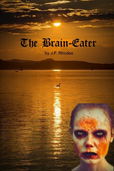 Infection - Day Two - The Brain-Eater | Royal Road