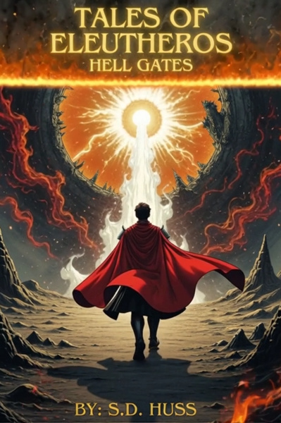 Chapter 22 - Book 2 (Hell Gates) - Tales of Eleutheros [Isekai ...