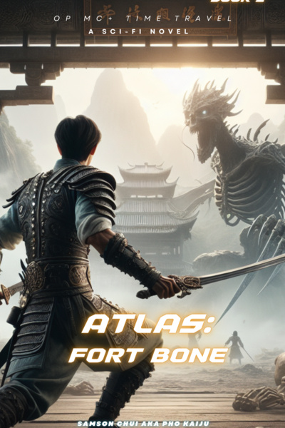 Book 2 Summary: Atlas: Fort Bone‘‘ - Atlas: Back to the Present - Time ... Book 2 Summary: Atlas: Fort Bone‘‘ - Atlas: Back to the Present - Time ...
