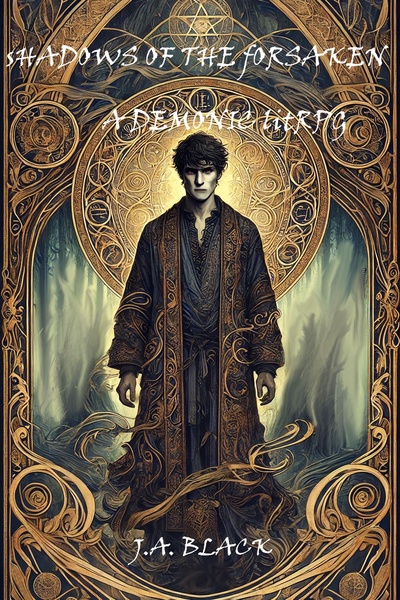 Chapter 5: Not Destruction - Awakening (complete rewrite) - Shadows of ...