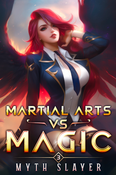 Chapter 92 – The Monarch's Gambit - Martial Arts Vs Magic: The Chronicles of The Martial God ...