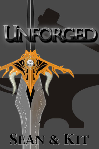Chapter 16: The Sword - Unforged | Royal Road