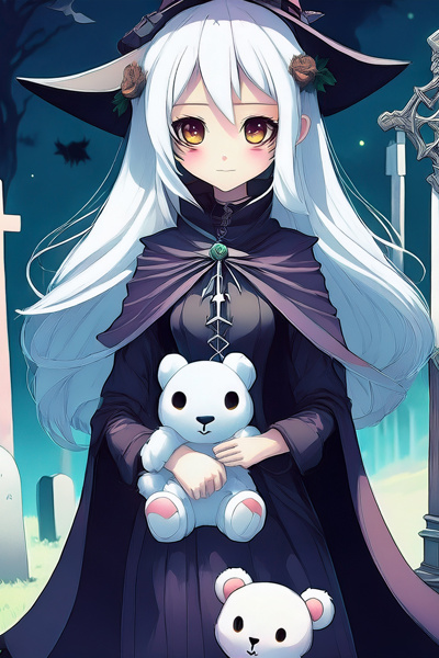 Chapter 72: A Regal Audience - Blight Witch Haru (Arc 2 Premere ...