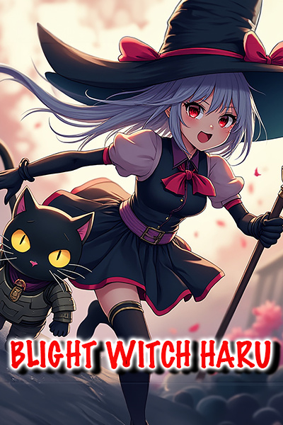 Chapter 51: Close Encounters of the Goblin Kind - Blight Witch Haru (Arc 2 Premere) [Arc 1 ...