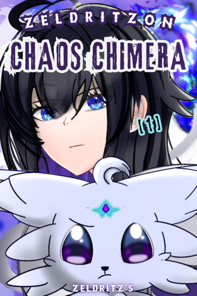 [Zeldritzon] 1.58 - Chimera Crew's Dine Delight - Chaos Chimera ...