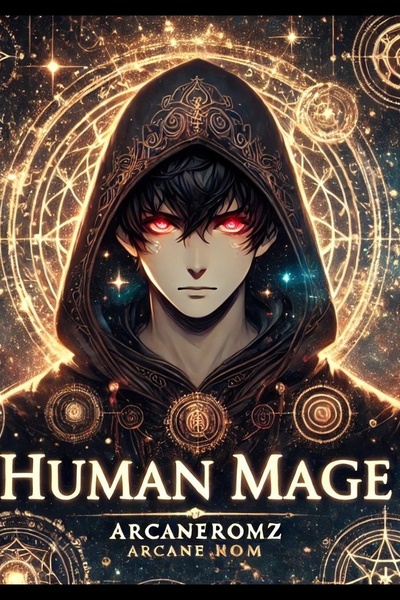 Update for next chapter - Human Mage | Royal Road