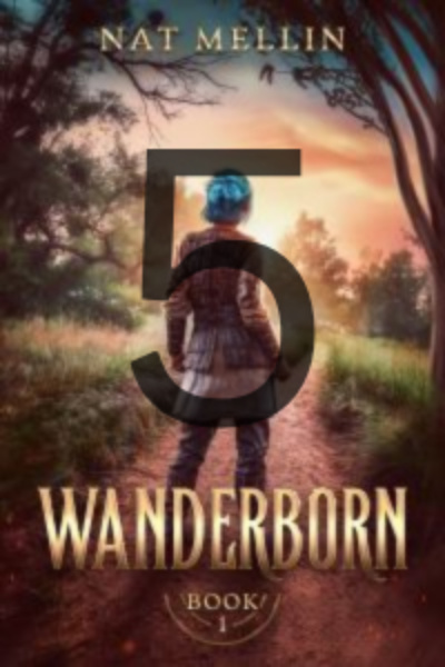 Chapter 1 - Cadence - Wanderborn [High Fantasy LitRPG, over 1,400 pages!] | Royal Road