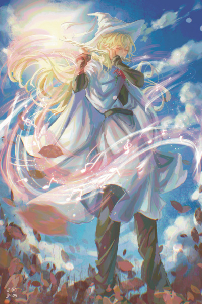 Chapter 182: Snow Buried Conversations - The Wandering Fairy [LitRPG ...