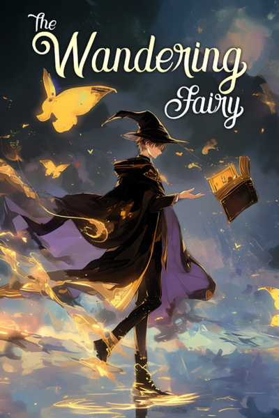 Chapter 1: Enchanted Forest - The Wandering Fairy [LitRPG World-Hopping ...