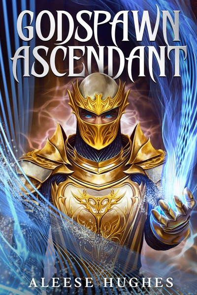 Chapter 18: A Battle of Gods - Godspawn Ascendant [LitRPG, Epic Progression Fantasy] | Royal Road