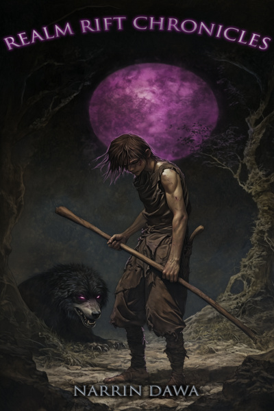 The Doors - Realm Rift Chronicles [Fantasy/LitRPG/Portals] | Royal Road