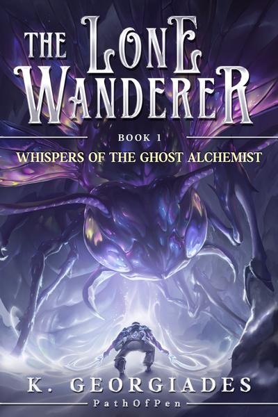 Chapter 28 – A peculiar diet - (Book 3 Complete!) The Lone Wanderer: A ...