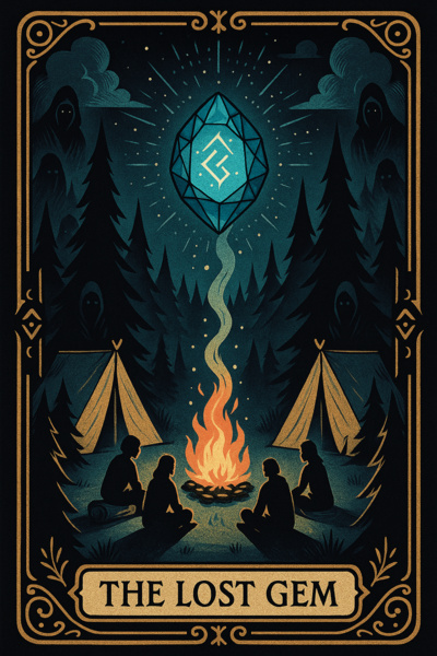 81. Drawing First Blood - The Divided Guardian | Royal Road