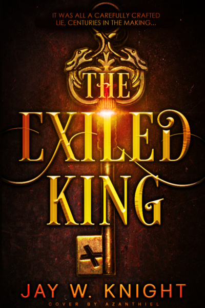 [Book 3] Chapter 20 - Letters To Brother - The Exiled King | Royal Road