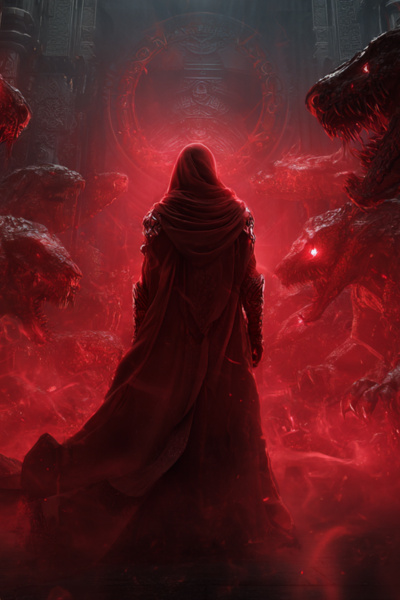 Chapter 165: Power Leveling (5) - (Book 2 Complete!) Tales of the Endless Empire [LitRPG ...