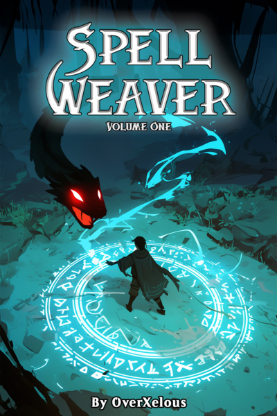 25. God, Is That You? - Spell Weaver [Book 2 Complete] | Royal Road