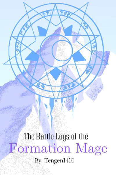 the arrival storms (log 027) - the battle logs of the formation mage ...