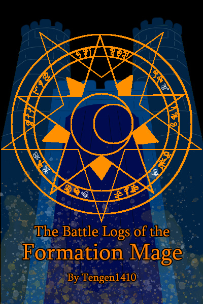 performance review (log 050.1) - the battle logs of the formation mage ...