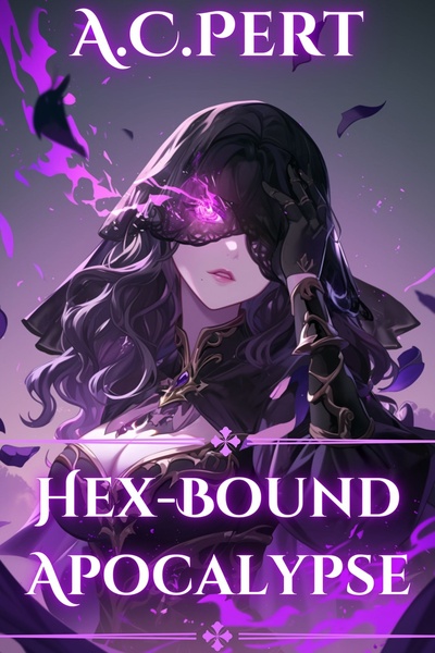 Chapter 69: Jester's Scythe - Hexbound Apocalypse [LitRPG Apocalypse] (Book 3 Finished!) | Royal ...