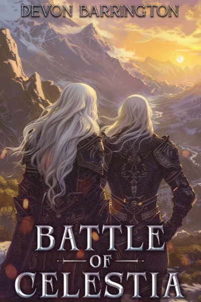 Act 2 - Chapter 8 - Tales of Aelion (Progression Fantasy & War) | Royal ...