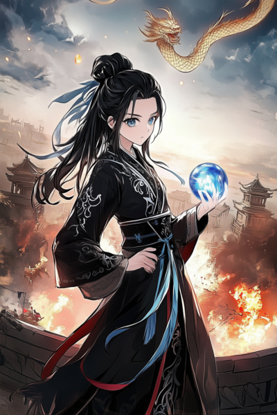 Chapter 74: Night Airs - Rebirth as a Wind Cultivator [Wuxia/Xianxia ...