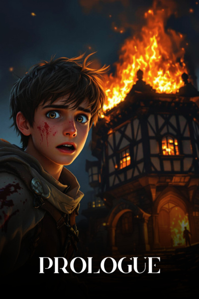 [P] Chapter 3: Silver Lining - The Classless Sorcerer's Self-Stealing ...