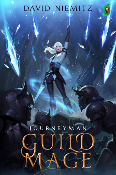 126. The Fourth Gate - Guild Mage: Apprentice [Volume One & Two Stubbed] | Royal Road