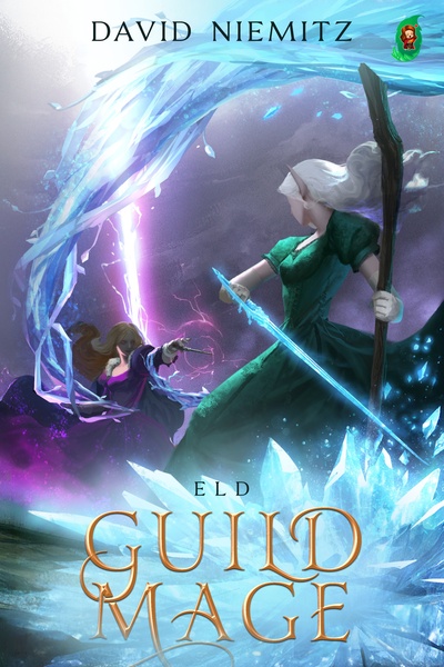 77. Ice Beneath the Mountain - Guild Mage: Apprentice [Volume One Stubbed] | Royal Road