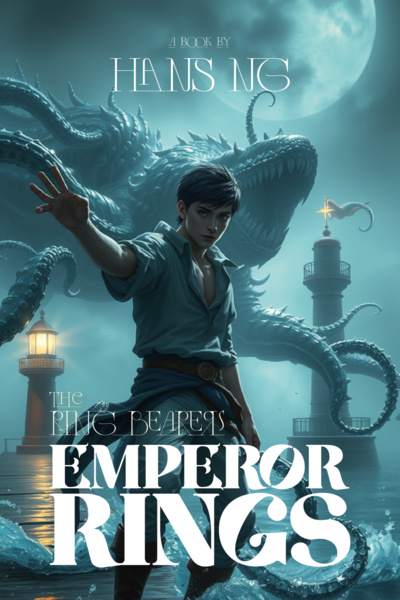 CH55: Twin Eclipses part 4 - The Ring Bearers: Emperor Rings | Royal Road