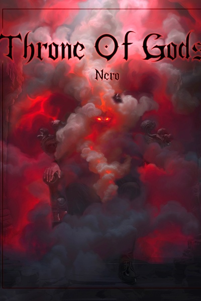 Chapter 1: A New Beginning - Throne of Gods | Royal Road