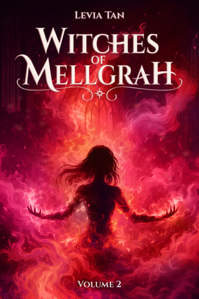 Chapter 228: Cut Like Glass Shards - Witches of Mellgrah | Royal Road