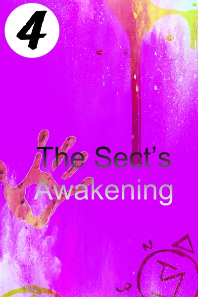 Arc 4: Chapter 11 - The Gremlin Cabal Arrives - Wraithbound | Royal Road