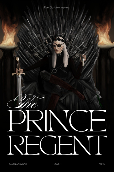 EPILOGUE: The Prince's Tourney - The Golden Wyrm (ASOIAF + DUNE ...