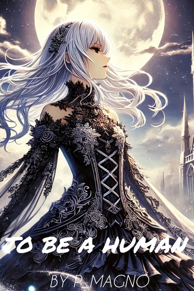 Chapter 1: The Beginning - To Be A Human | Royal Road