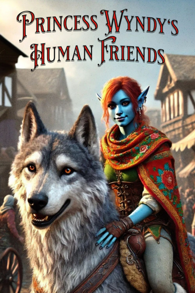 Book 2, Chapter 8: The Angry Merchant Lords of Ushos - King Jend’s Loyal Creatures | Royal Road