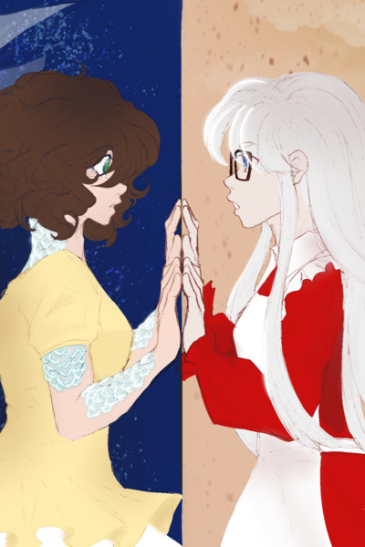 Chapter Nine: Exhale - Fata Morgana: Reflections [A SCS Fanfiction ...